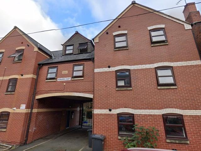 Park Street, Kidderminster DY11, 2 bed flat to rent, £750 pcm | PrimeLocation