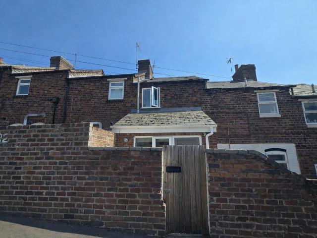 Park Street, Kidderminster DY11, 2 bed terraced house to rent, £850 pcm | PrimeLocation