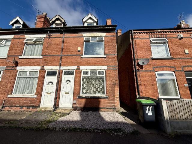 Park Street, Kirkby In Ashfield. NG17, 3 bed terraced house to rent, £825 pcm | PrimeLocation