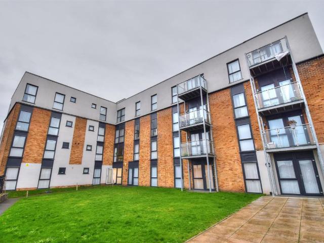 Park Street, Liverpool L8, 1 bed flat to rent, £775 pcm | PrimeLocation