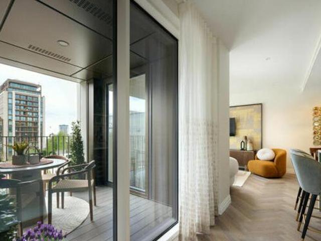 Park Street, London, 1 Bedroom Apartment