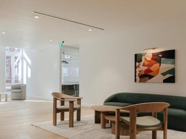 Park Street, London, Office To Lease
