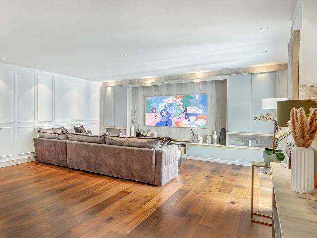 Park Street, Fulham, London SW6, 2 bed flat to rent, £3,900 pcm | PrimeLocation