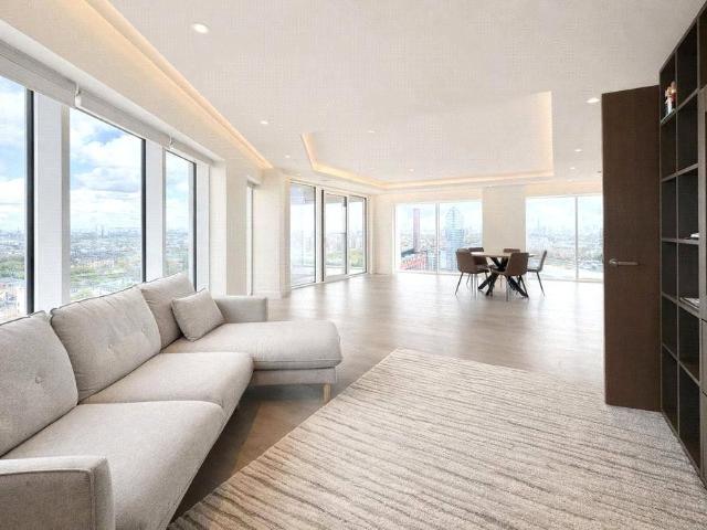 Park Street, London SW6, 3 bed flat to rent, £6,500 pcm | PrimeLocation