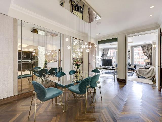 Park Street, London W1K, 2 bed flat to rent, £13,000 pcm | PrimeLocation