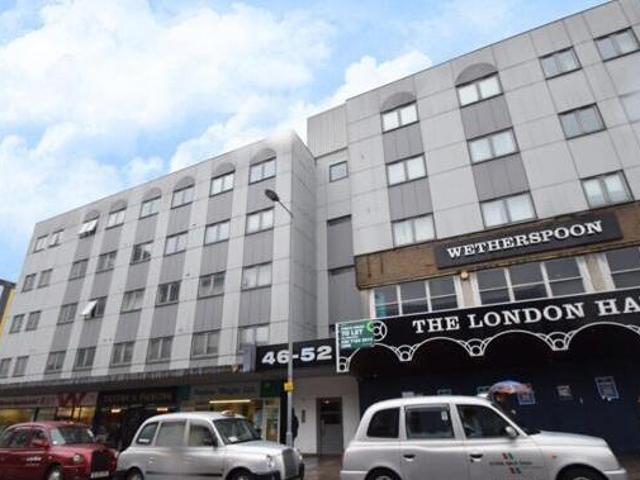Park Street, Luton, 1 Bedroom Apartment