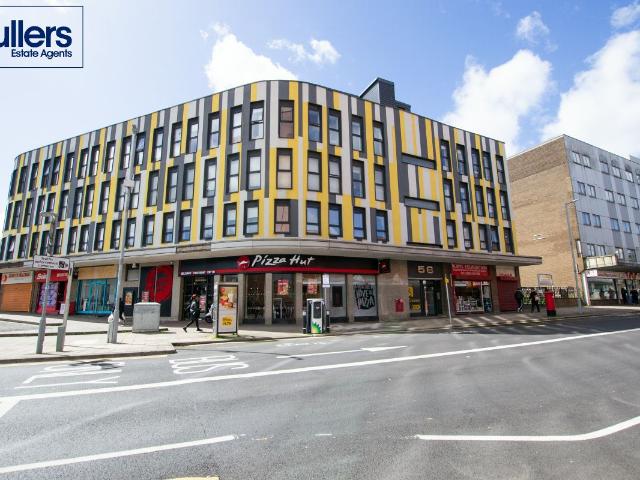 Park Street, Luton LU1, 1 bed flat to rent, £950 pcm | PrimeLocation