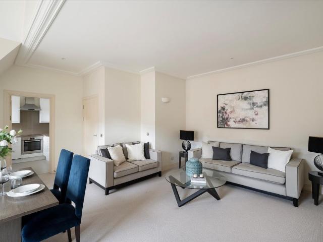 Park Street, Mayfair, London W1K, 1 bed flat to rent, £3,792 pcm | PrimeLocation