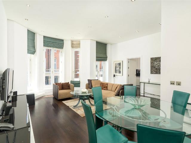 Park Street, Mayfair, London W1K, 1 bed flat to rent, £5,000 pcm | PrimeLocation