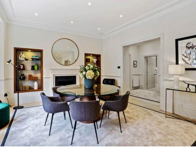 Park Street, Mayfair W1K, 4 bed flat to rent, £26,000 pcm | PrimeLocation