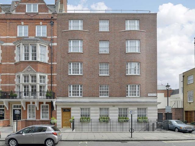 Park Street, Mayfair W1K, 2 bed flat to rent, £4,950 pcm | PrimeLocation