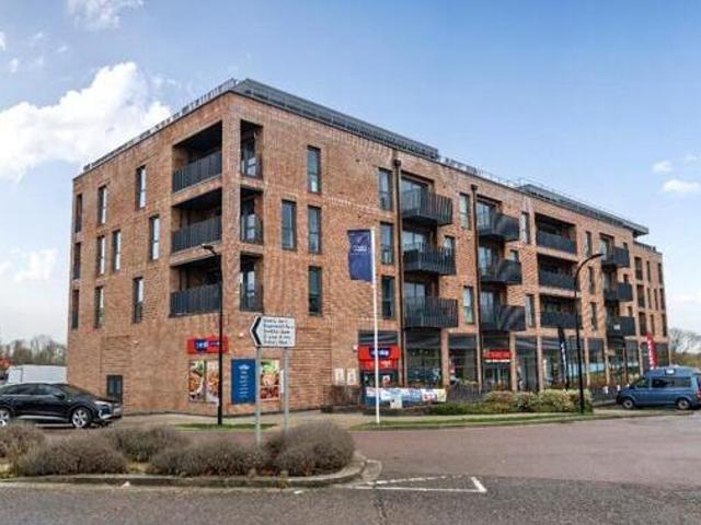 Park Street, Milton Keynes, 2 Bedroom Flat