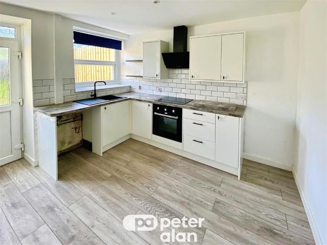 Park Street, Mountain Ash CF45, 3 bed terraced house to rent, £775 pcm | PrimeLocation