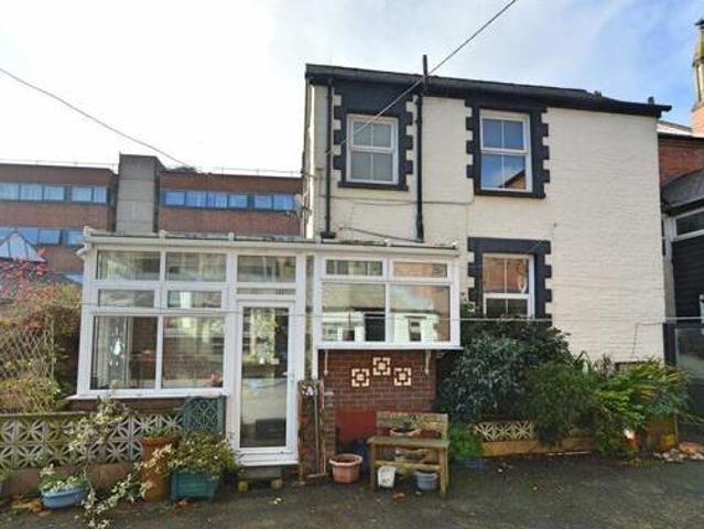 Park Street, Newtown, 3 Bedroom Semi detached