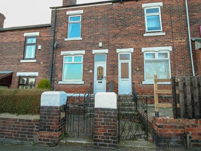 Park Street, Rawmarsh, Rotherham S62, 3 bed terraced house to rent, £900 pcm | PrimeLocation