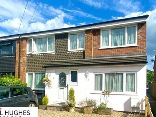 Park Street, Ringway Road, St. Albans, 5 Bedroom Semi detached