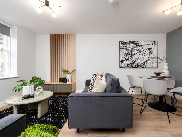 Park Street Room 1