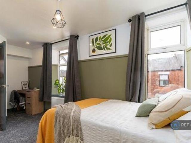 Park Street, Salford, 1 Bedroom House