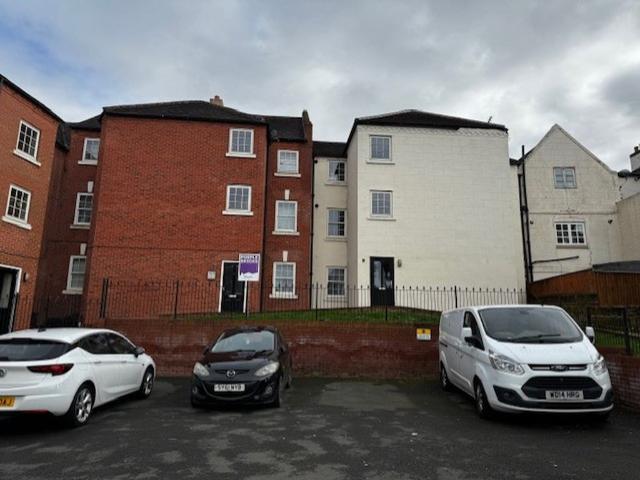 Park Street, Shifnal TF11, 3 bed flat to rent, £975 pcm | PrimeLocation