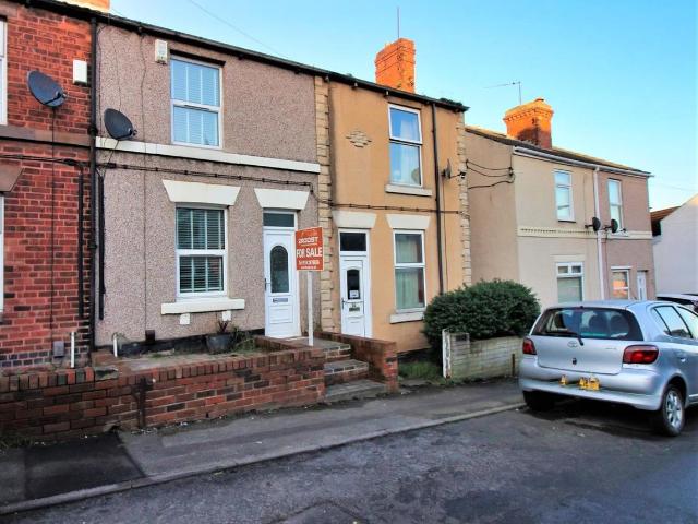 Park Street, Swallownest S26, 2 bed terraced house to rent, £795 pcm | PrimeLocation