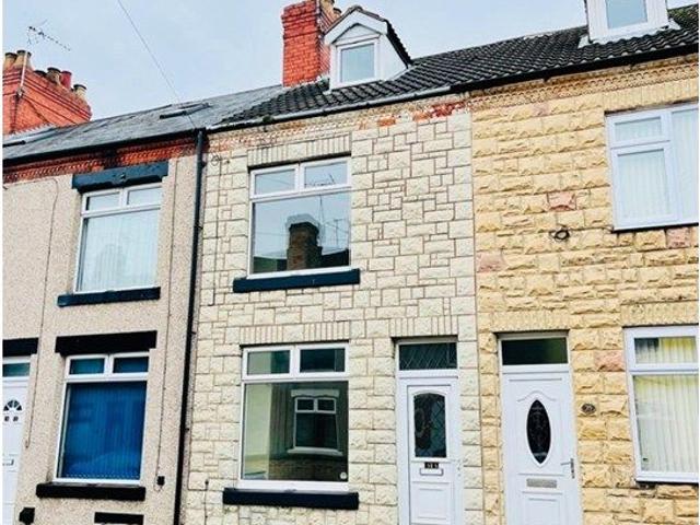 Park Street, Sutton In Ashfield NG17, 3 bed terraced house to rent, £825 pcm | PrimeLocation