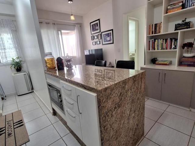 PARK STYLE MALL 100 % MOBILIADO SUPER APARTAMENTO DE CANTO