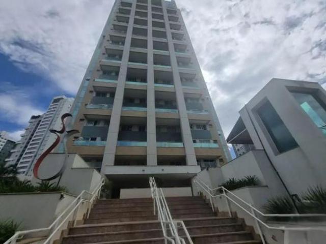 Park Style Mall Andar Alto Vista Livre Águas Claras