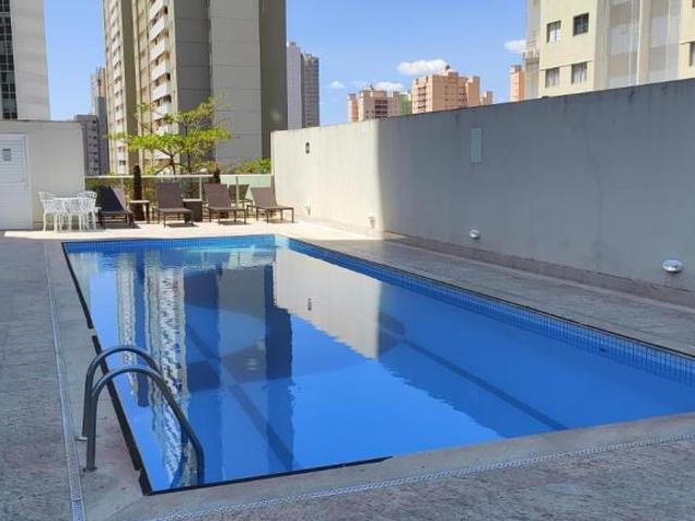 PARK STYLE ÓTIMA OPORTUNIDADE EM ÁGUAS CLARAS! Apartamento 1 Quarto