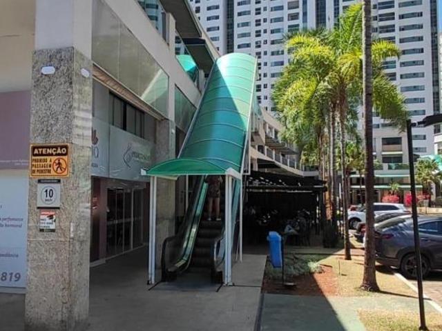 Park Style Rua 25 sul Oportunidade Lazer completo alto padrão 99829 5148