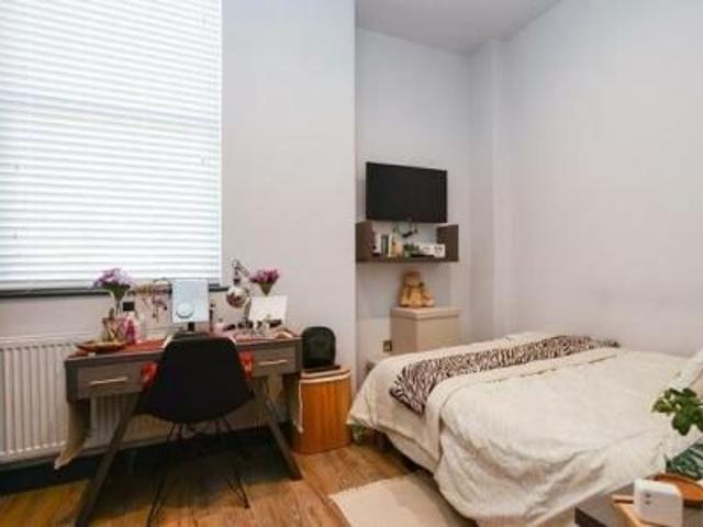 Park Suites, Arboretum, Nottingham, NG7