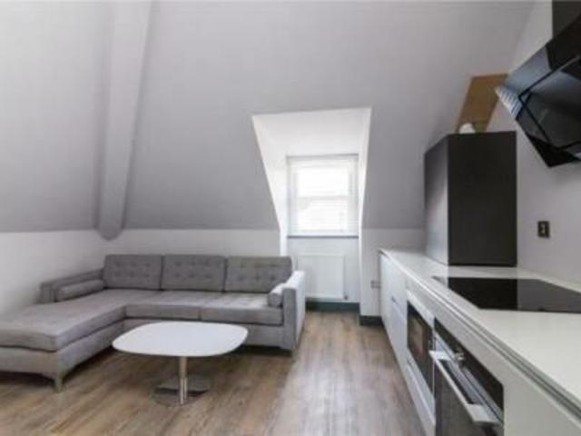 Park Suites, Arboretum, Nottingham, NG7