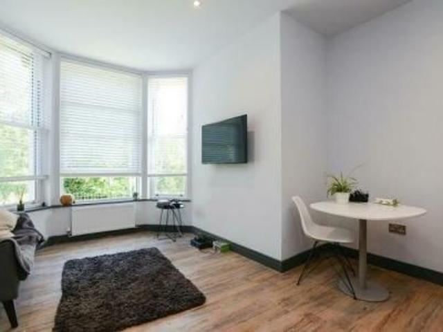 Park Suites, Arboretum, Nottingham, NG7