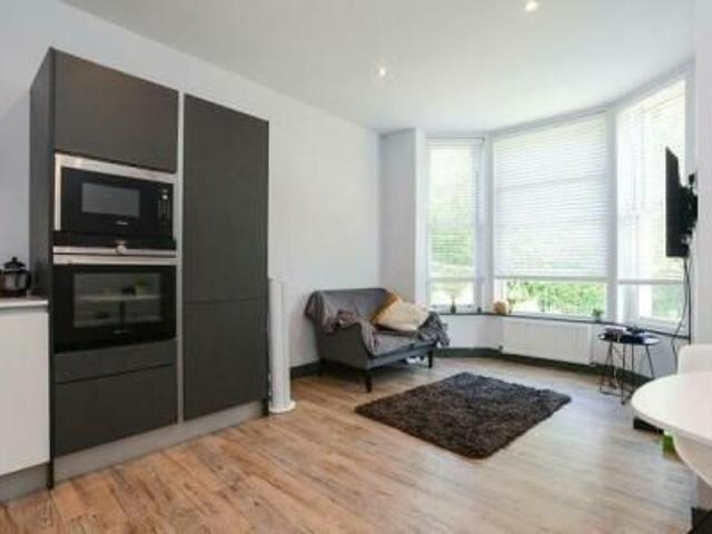 Park Suites, Arboretum, Nottingham, NG7