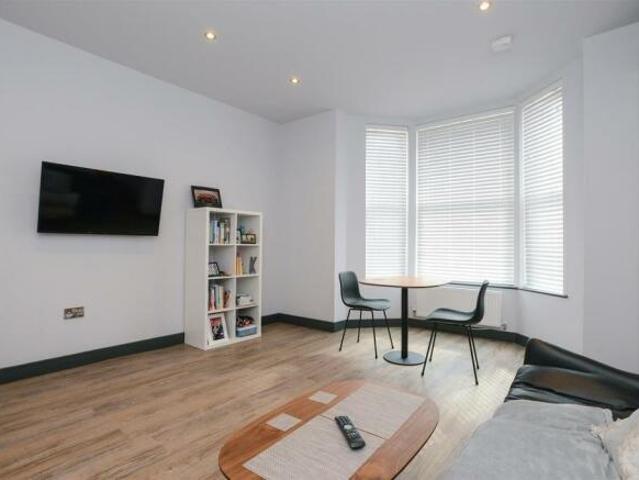 Park Suites, Nottingham NG7 1 bed flat to rent £1,248 pcm £288 pw