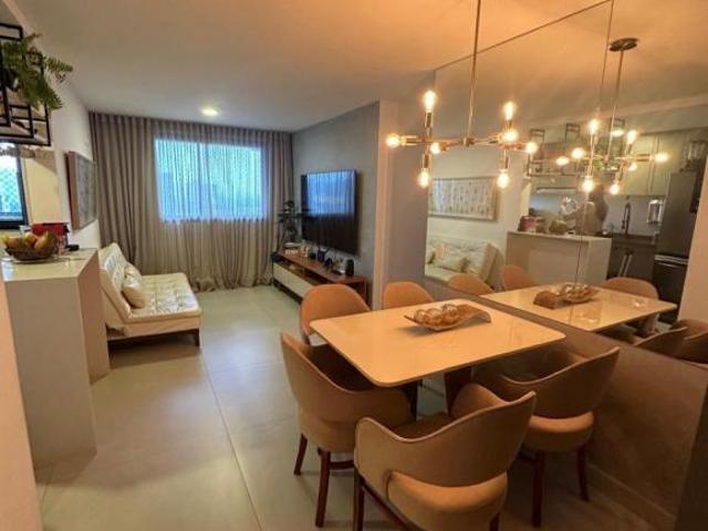 Park Sul | Apartamento 3 Quartos 72 m² Excelente Localização