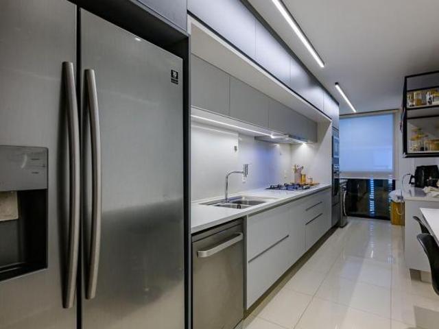 PARK SUL ELEGANCE TRÊS SUÍTES DCE DUAS VAGAS REFORMADO LAZER CONDOMINIO FECHADO ALTO PADRÃO