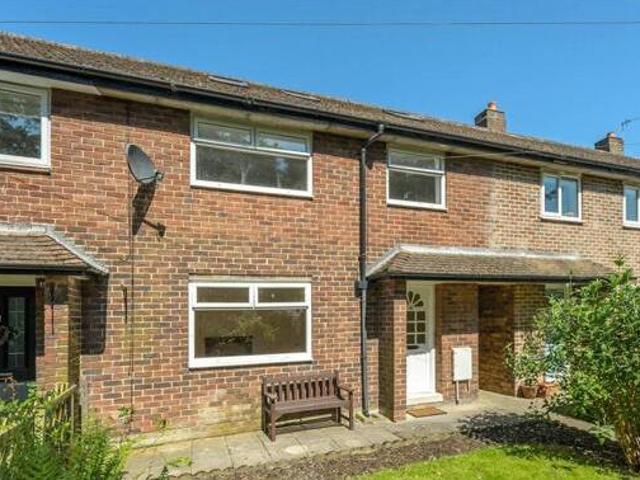 Park Side, Hepscott, 4 Bedroom Terraced