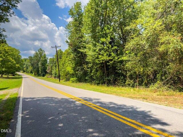 Park Springs Rd, Ruffin, Plot For Sale