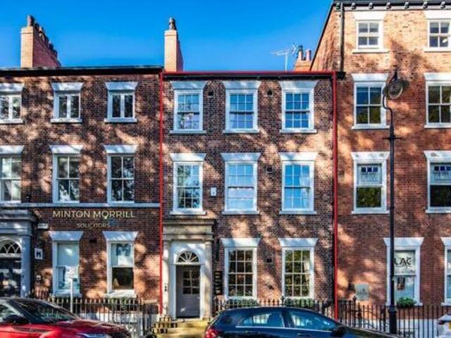 Park Square West, Leeds, Office To Lease