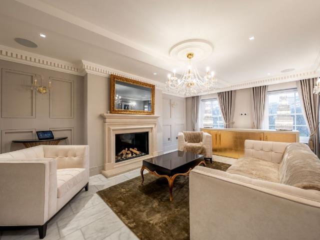 Park Square West, Leeds LS1, 1 bed flat to rent, £1,995 pcm | PrimeLocation