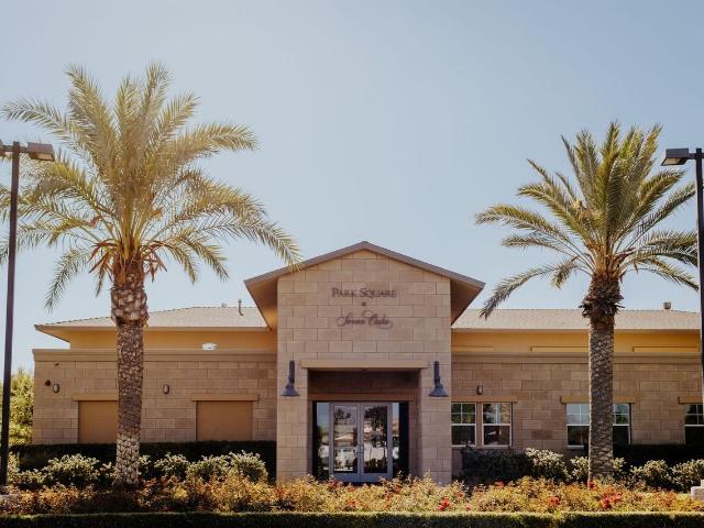Park Square at Seven Oaks 1 Bedroom Apartment for Rent at 11325 Park Square Dr, Bakersfield, CA 93311