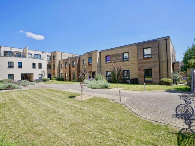 Park Square, Brookside, Huntingdon, 1 bedroom, Apartment