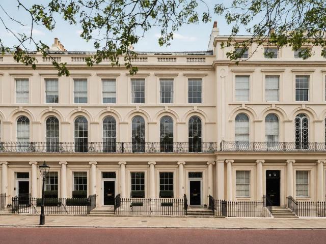 Park Square East, Regent's Park NW1, 5 bed property to rent, £21,667 pcm | PrimeLocation