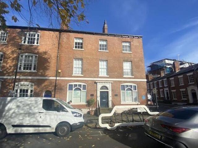 Park Square North, Leeds, Office To Lease