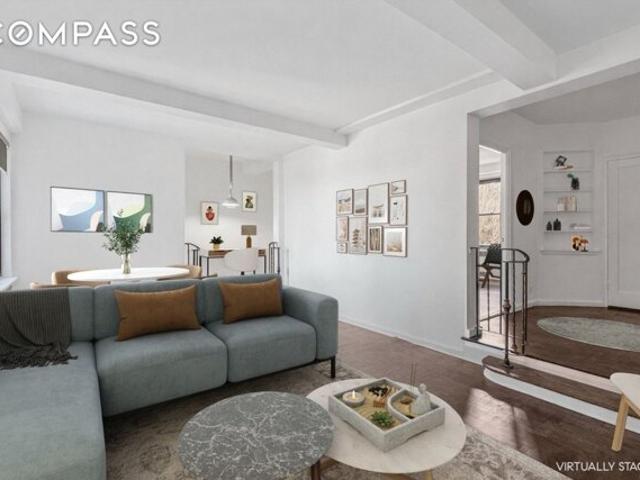 Park Ter W Apt E, Manhattan, Property For Sale