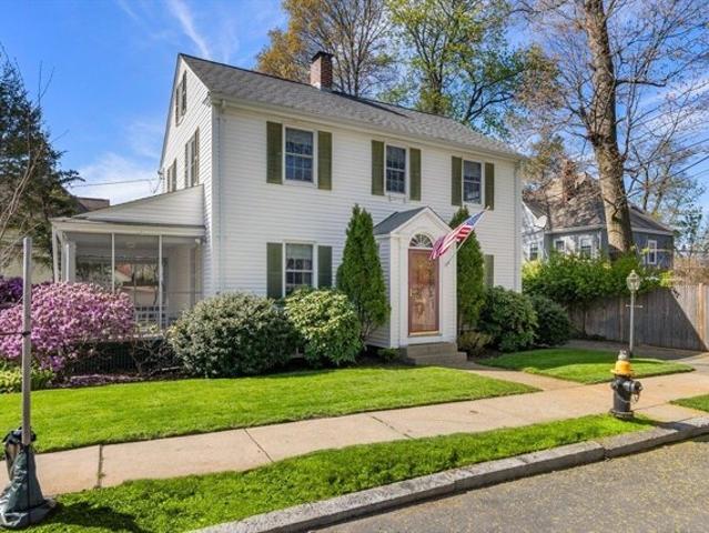 Park Ter, Boston, Home For Sale