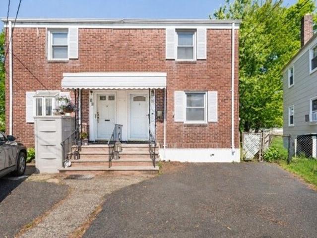 Park Ter, Cranford, Home For Sale