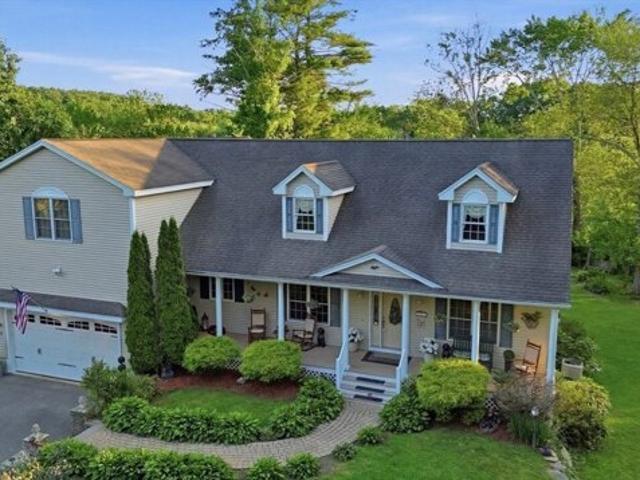 Park Ter, Dracut, Home For Sale