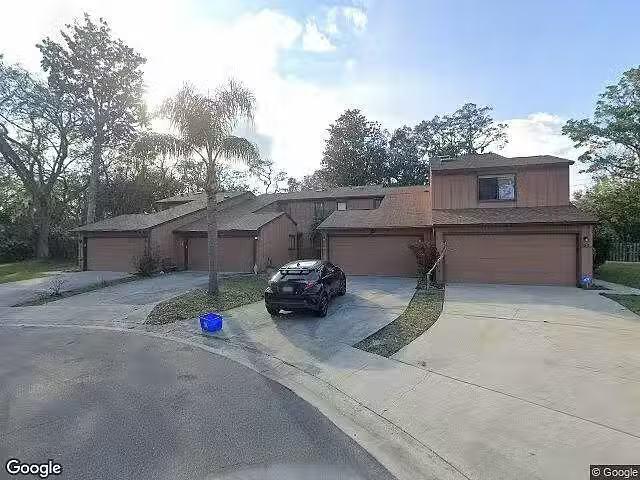 Park Ter, Ormond Beach, FL 32174