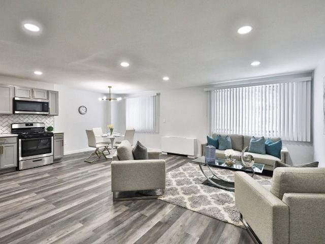 Park Terrace Apartments 1 Bedroom Apartment for Rent at 8040 Rowland Ave, Philadelphia, PA 19136 Holmesburg